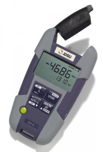 OLP 3x OPTICAL LASER POWER METER